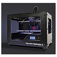 MakerBot Replicator 2 3D Printer 價錢、規格及用家意見 - 香港格價網 Price.com.hk