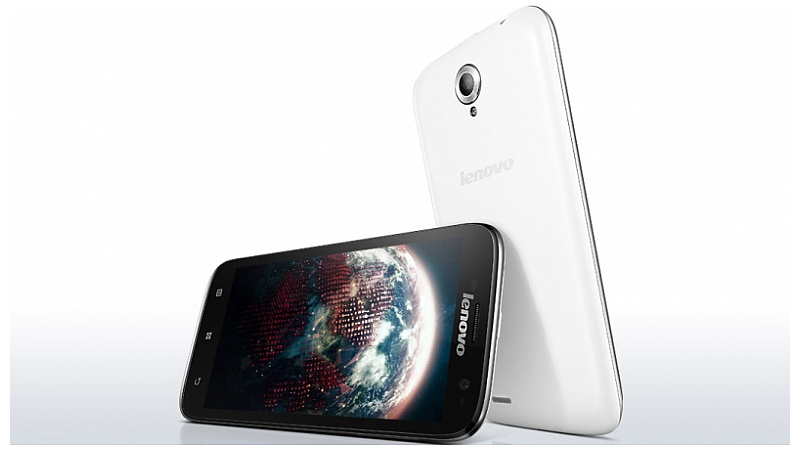 Lenovo A859 價錢、規格及用家意見 - 香港格價網 Price.com.hk