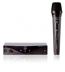 AKG Perception Wireless Vocal Set (SR45 / HT45) 價錢、規格及用家意見 - 香港格價網 ...