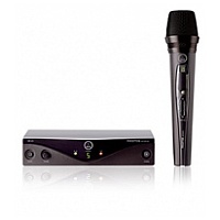 AKG Perception Wireless Vocal Set (SR45 / HT45) 價錢、規格及用家意見 - 香港格價網 ...