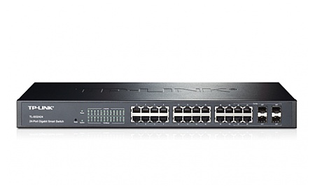 TP-Link TL-SG2424 價錢、規格及用家意見 - 香港格價網 Price.com.hk