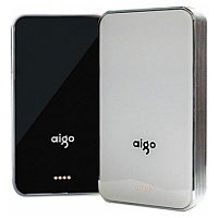 AIGO PB5001 5000mAh 價錢、規格及用家意見 - 香港格價網 Price.com.hk