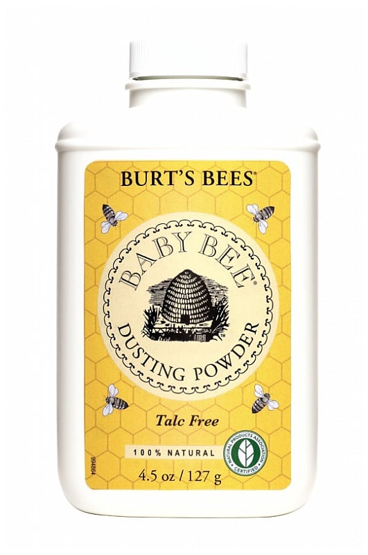 Burt's Bees Baby Bee Dusting Powder 127g 價錢、規格及用家意見 - 香港格價網 Price.com.hk