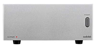 Audiolab Power Amplifier 後級擴音機 M-PWR 價錢、規格及用家意見 - 香港格價網 Price.com.hk