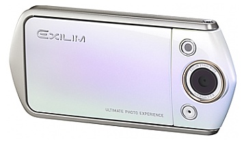 Casio EX-TR35 價錢、規格及用家意見 - 香港格價網 Price.com.hk