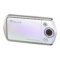 Casio EX-TR35 價錢、規格及用家意見 - 香港格價網 Price.com.hk
