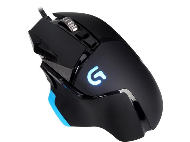 Logitech G G502 Proteus Core 可調校遊戲滑鼠 價錢、規格及用家意見 - 香港格價網 Price.com.hk