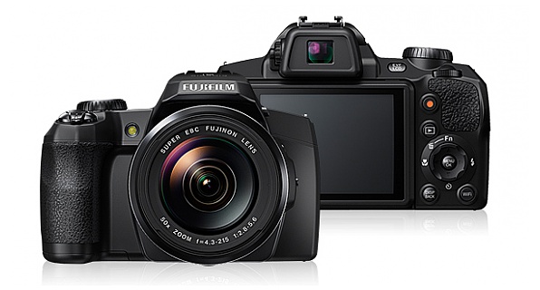 Fujifilm FinePix S1 價錢、規格及用家意見 - 香港格價網 Price.com.hk