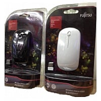 Fujitsu Wireless Mouse E001 價錢、規格及用家意見 - 香港格價網 Price.com.hk