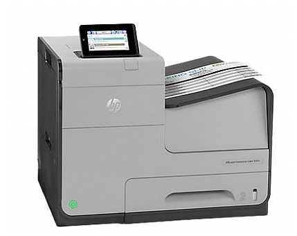 HP OfficeJet Enterprise Color X555xh 多合一打印機 C2S12A 價錢、規格及用家意見 - 香港格價網 ...