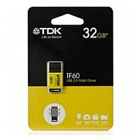 TDK TF60 32GB 價錢、規格及用家意見 - 香港格價網 Price.com.hk