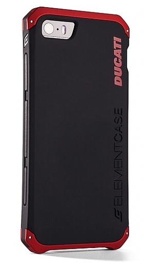 Element Case Solace Ducati iPhone 5/5s case 價錢、規格及用家意見 - 香港格價網 Price.com.hk