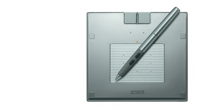 Wacom PenPartner plus 價錢、規格及用家意見 - 香港格價網 Price.com.hk