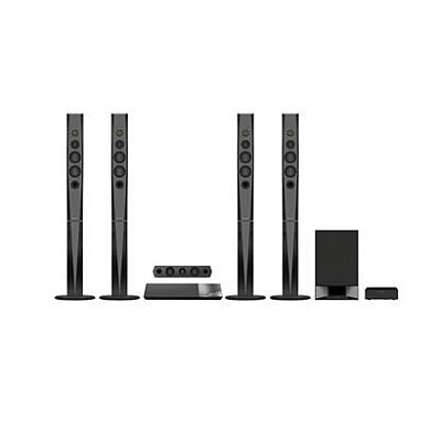 Sony 藍光家庭影院組合 BDV-N9200WL 價錢、規格及用家意見 - 香港格價網 Price.com.hk