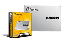 Plextor M6S 2.5-inch SSD 256GB (PX-256M6S) 價錢、規格及用家意見 - 香港格價網 Price.com.hk