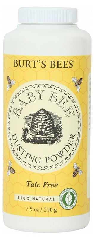 Burt's Bees Baby Bee Dusting Powder 7.5oz 價錢、規格及用家意見 - 香港格價網 Price.com.hk