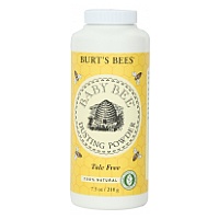 Burt's Bees Baby Bee Dusting Powder 7.5oz 價錢、規格及用家意見 - 香港格價網 Price.com.hk