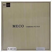 Meco MC 46mm UV 價錢、規格及用家意見 - 香港格價網 Price.com.hk