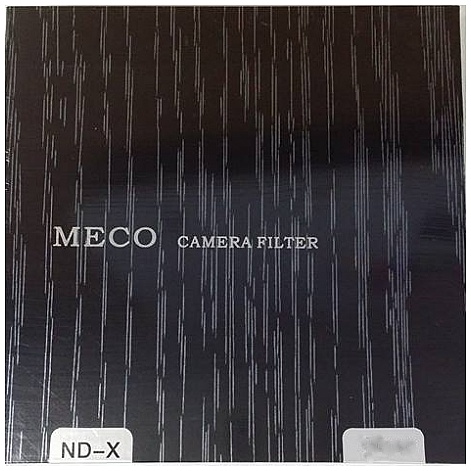 Meco MC ND-X 52mm 價錢、規格及用家意見 - 香港格價網 Price.com.hk