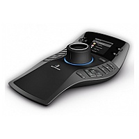 3Dconnexion SpacePilot Pro 3D Mouse (3DX-700036) 價錢、規格及用家意見 - 香港格價網 ...