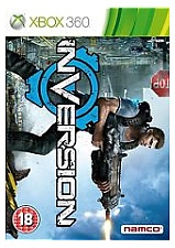 Bandai Namco Inversion 價錢、規格及用家意見 - 香港格價網 Price.com.hk