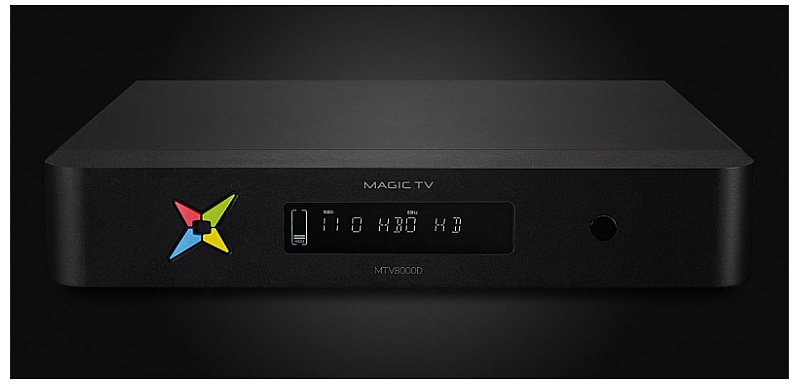 Magic TV MTV8000D 價錢、規格及用家意見 - 香港格價網 Price.com.hk