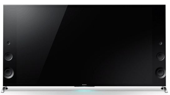 Sony 65吋 電視機 KD-65X9000B 價錢、規格及用家意見 - 香港格價網 Price.com.hk