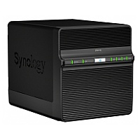Synology DS414J 4-Bay NAS 價錢、規格及用家意見 - 香港格價網 Price.com.hk