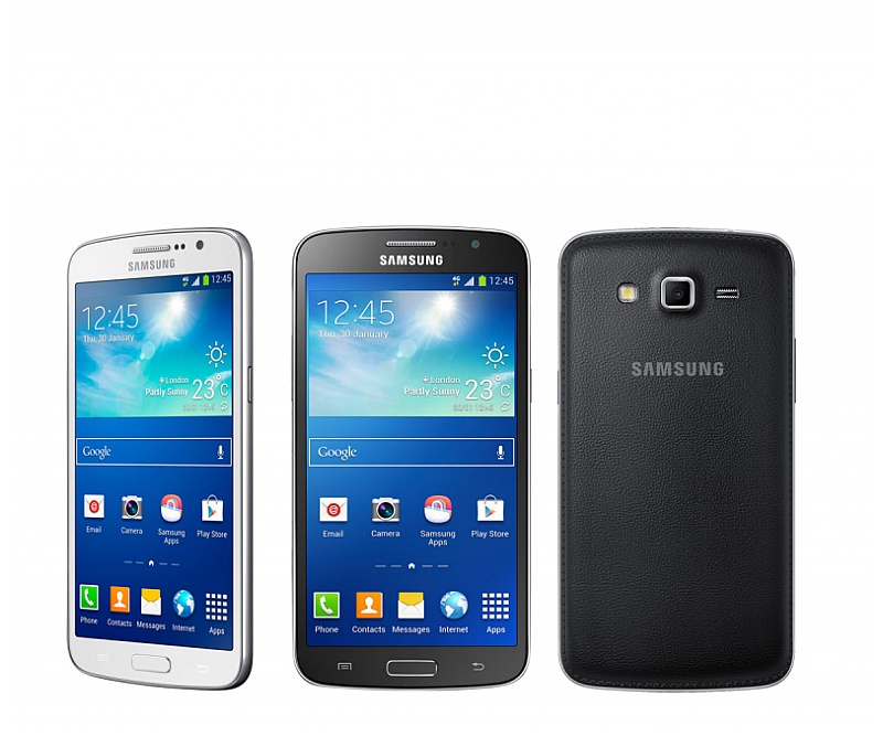 Samsung 三星 Galaxy Grand 2 LTE (SM-G7105) 價錢、規格及用家意見 - 香港格價網 Price.com.hk