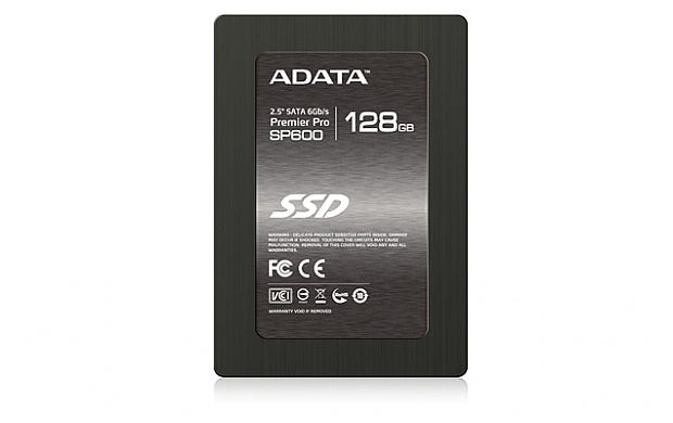 ADATA Premier Pro SP600 SSD 128GB (ASP600S3-128GM-C) 價錢、規格及用家意見 - 香港格價網 ...