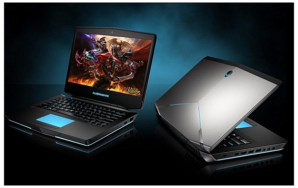 Dell Alienware 14 R1 14吋 (i5-4200M, 8+750GB HDD, GTX675M) 價錢、規格及用家意見 ...