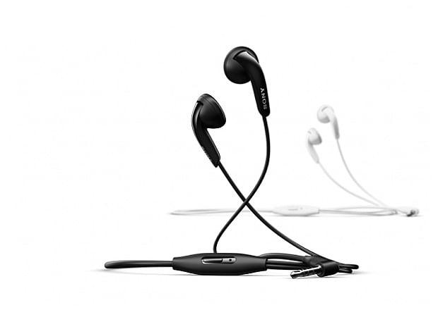 Sony 入耳式耳機 MH410c 價錢、規格及用家意見 - 香港格價網 Price.com.hk