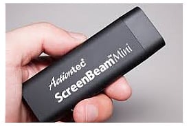 Actiontec ScreenBeam Mini 價錢、規格及用家意見 - 香港格價網 Price.com.hk