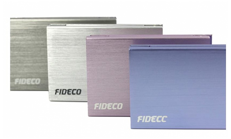 Fideco 2.5吋 USB3.0 External HDD/SSD Case 外置硬碟盒 價錢、規格及用家意見 - 香港格價網 Price ...