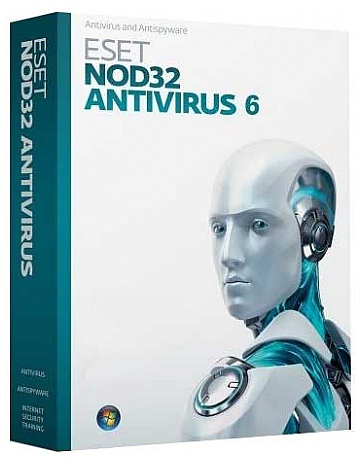 ESET NOD32 AntiVirus Box(1 User, 2 Years) 價錢、規格及用家意見 - 香港格價網 Price.com.hk