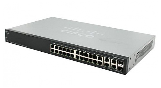 Cisco SF 300-24P 價錢、規格及用家意見 - 香港格價網 Price.com.hk
