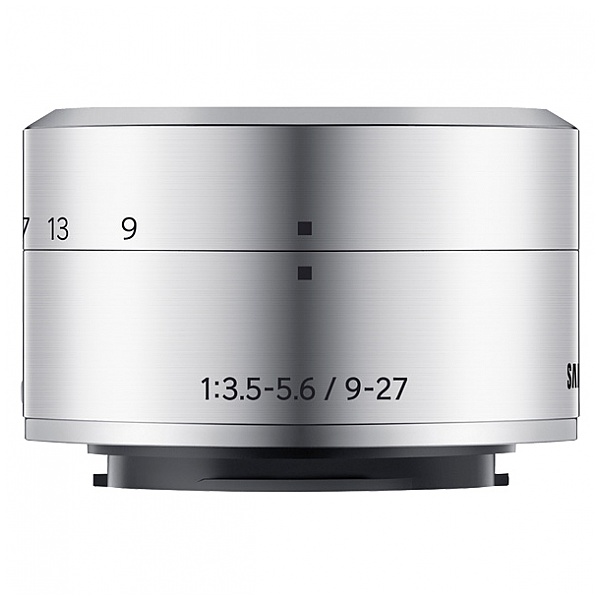 Samsung 三星 NX Mini 9-27mm Lens(EX-YZ927ZZASUS) 價錢、規格及用家意見 - 香港格價網 Price ...