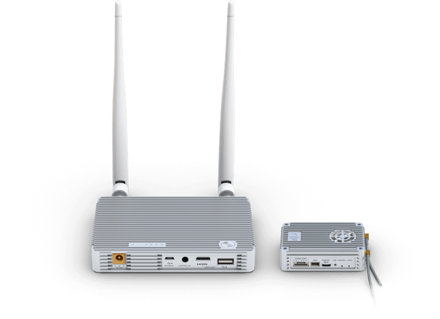 DJI Lightbridge -2.4G全高清無線數位圖像傳輸系統 價錢、規格及用家意見 - 香港格價網 Price.com.hk