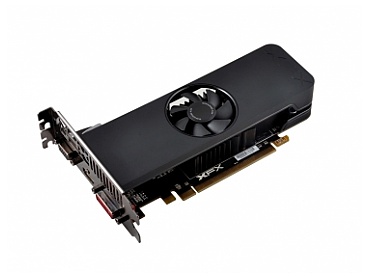 XFX AMD Radeon R7 250 Core Edition - Low Profile (R7-250A-ZLF4) 價錢、規格及用 ...