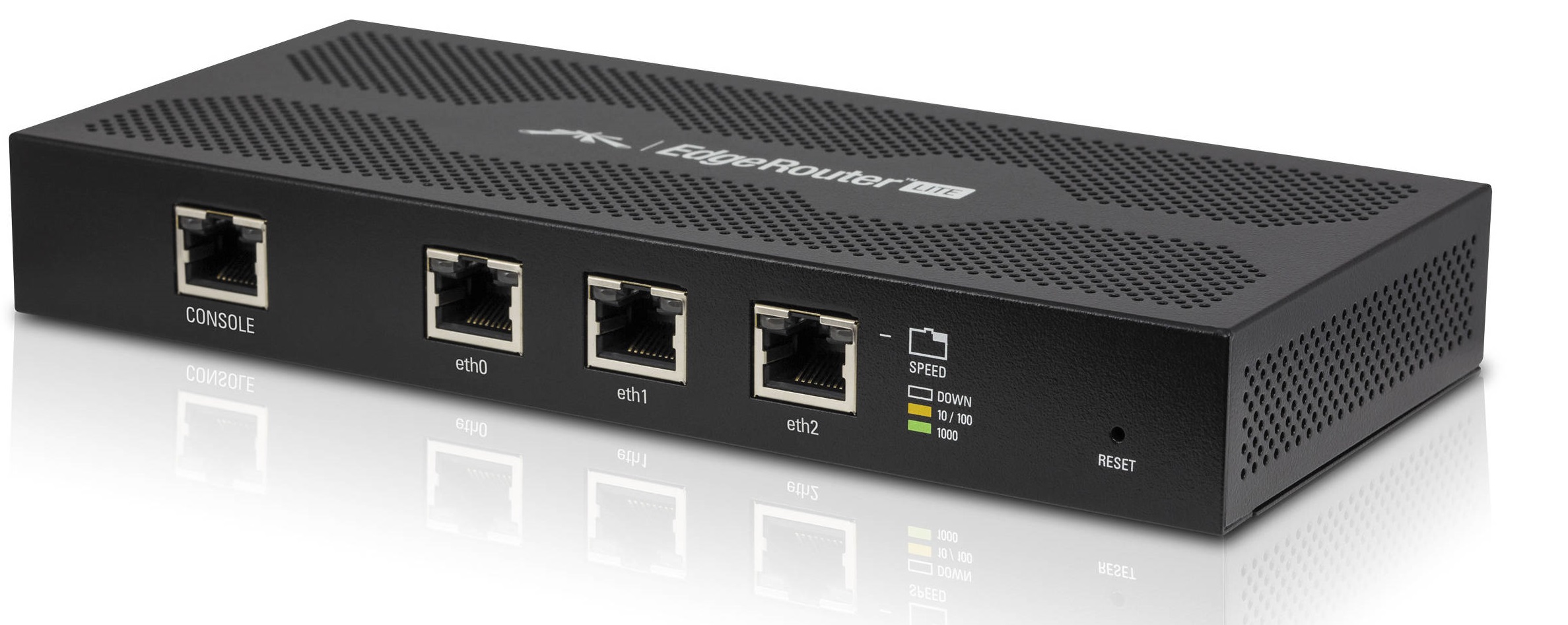 Ubiquiti EdgeRouter Lite 價錢、規格及用家意見 - 香港格價網 Price.com.hk