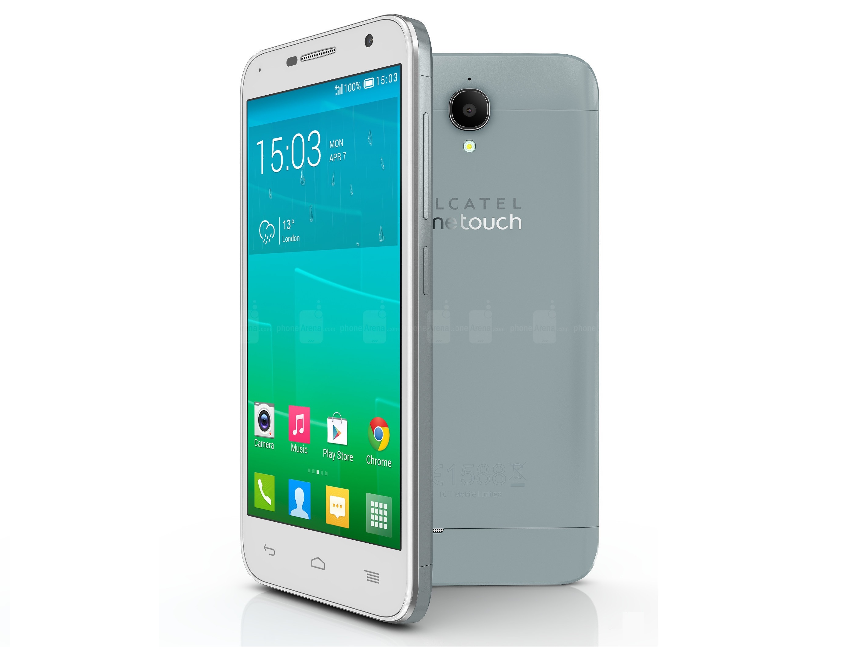 Alcatel Idol 2 Mini S 價錢、規格及用家意見 - 香港格價網 Price.com.hk