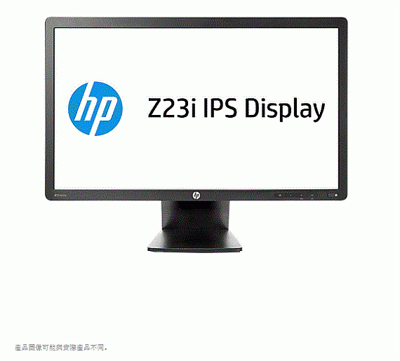 HP 23吋 顯示器 Z23i - D7Q13A4 價錢、規格及用家意見 - 香港格價網 Price.com.hk
