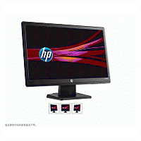 HP 20吋 顯示器 LV2011 - A3R82AA 價錢、規格及用家意見 - 香港格價網 Price.com.hk