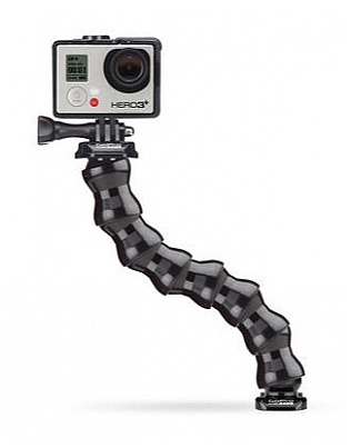 GoPro Gooseneck ACMFN-001 價錢、規格及用家意見 - 香港格價網 Price.com.hk