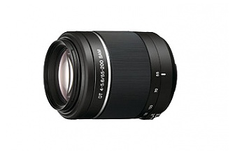 Sony SAL55200-2 價錢、規格及用家意見 - 香港格價網 Price.com.hk