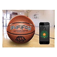 94Fifty Smart Sensor Basketball 價錢、規格及用家意見 - 香港格價網 Price.com.hk
