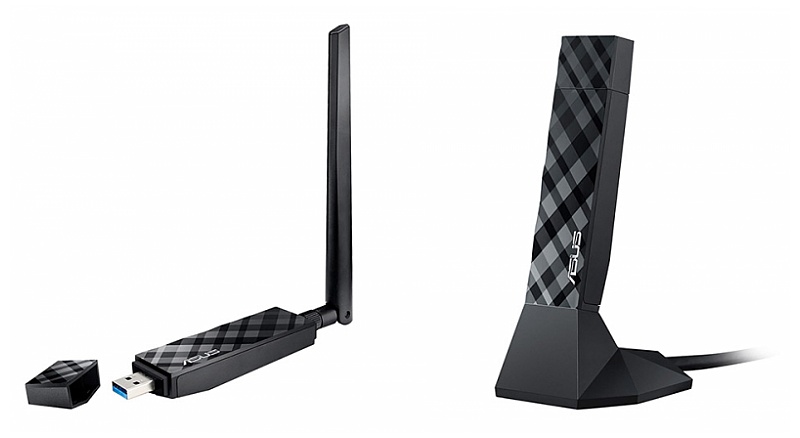 ASUS USB-AC56 價錢、規格及用家意見 - 香港格價網 Price.com.hk