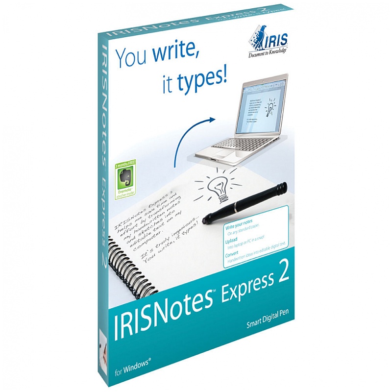 IRIS Notes Express 2 價錢、規格及用家意見 - 香港格價網 Price.com.hk