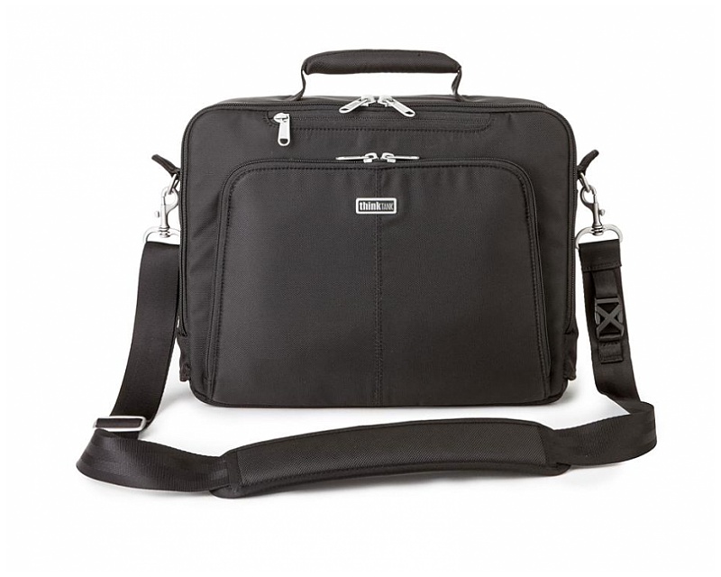 Think Tank My 2nd Brain Briefcase 13 單肩手提電腦袋 價錢、規格及用家意見 - 香港格價網 Price ...