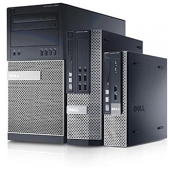Dell OptiPlex 9020 Minitower 價錢、規格及用家意見 - 香港格價網 Price.com.hk